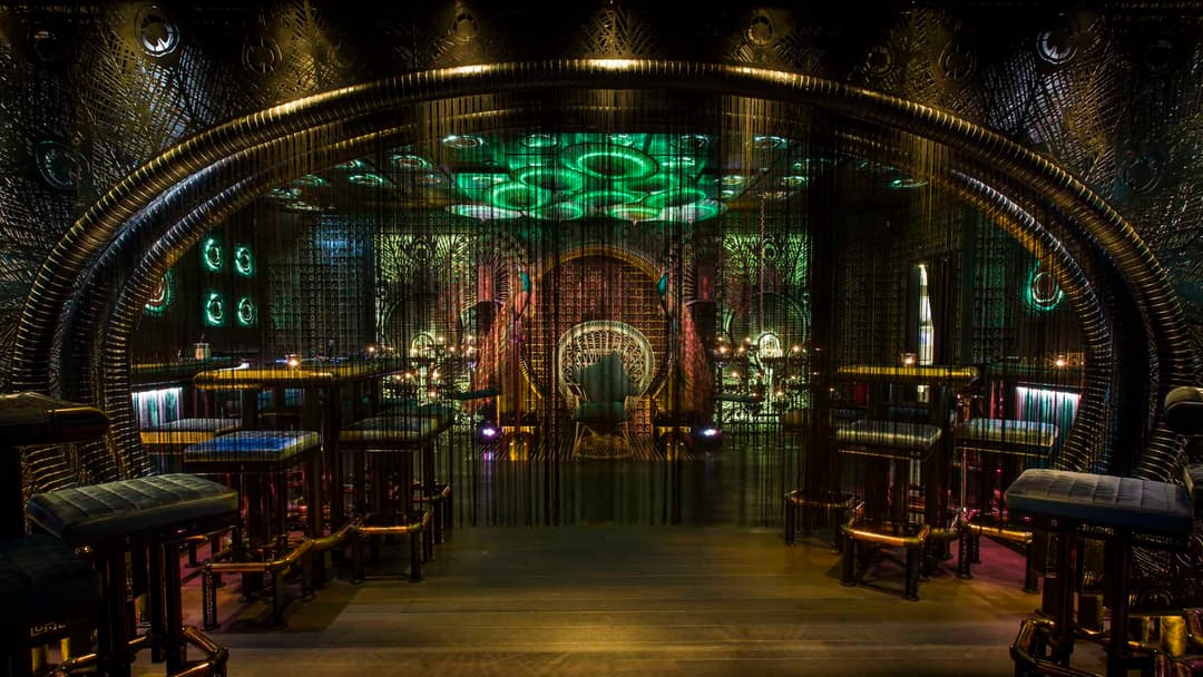 Thursday Lineup: Nicky T, Petchy, Spoon at Choo’s By Chow | Bangkok Nights
